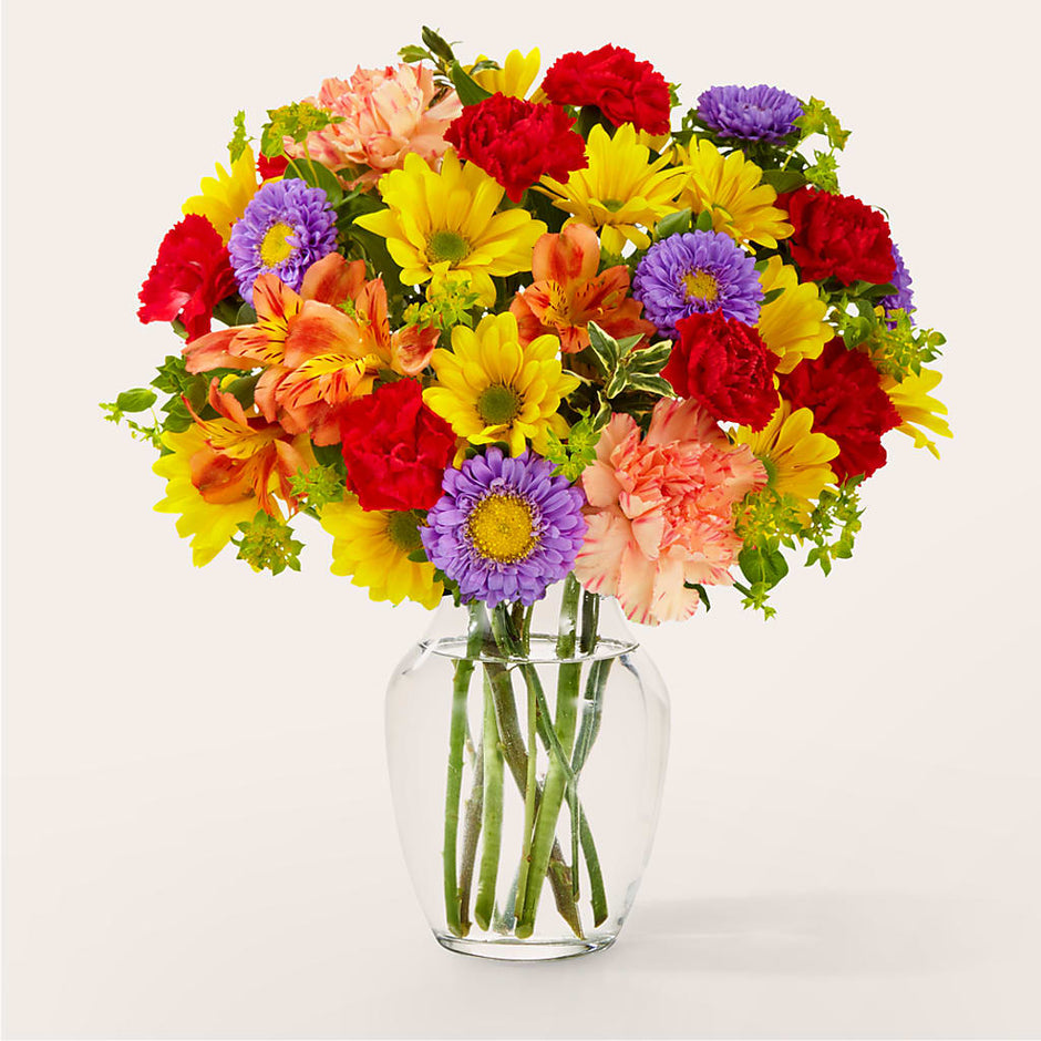 Fairbanks Florist with Same-Day Delivery | Santina's Flowers & Gifts ...